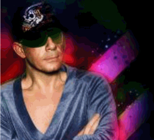 DJ Jean boeken - Benelux Theater - Boekingskantoor - boekingen