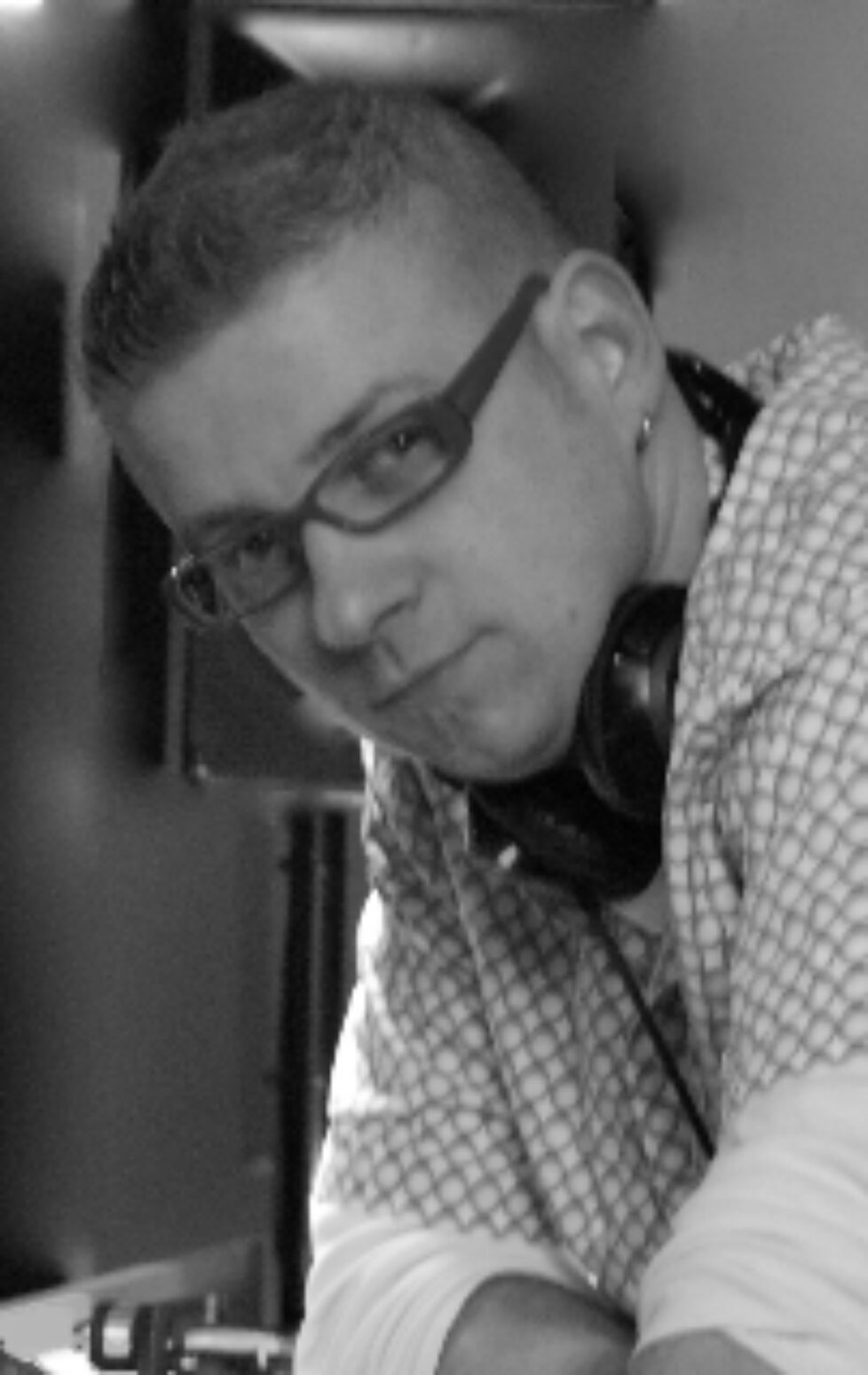 DJ Looney Tune boeken - Benelux Theater - Boekingskantoor